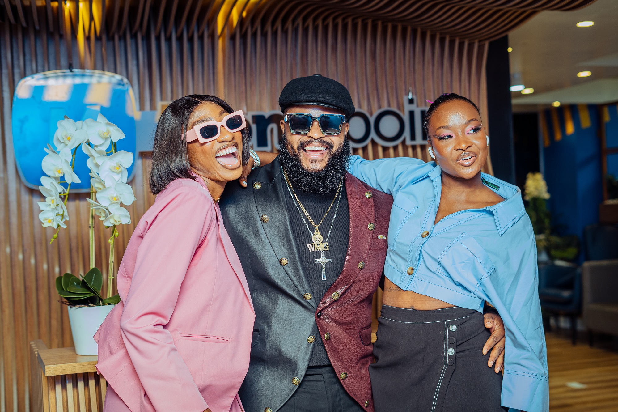 Ilebaye, CeeCee, Pere, other housemates reflect on life in BBNaija house