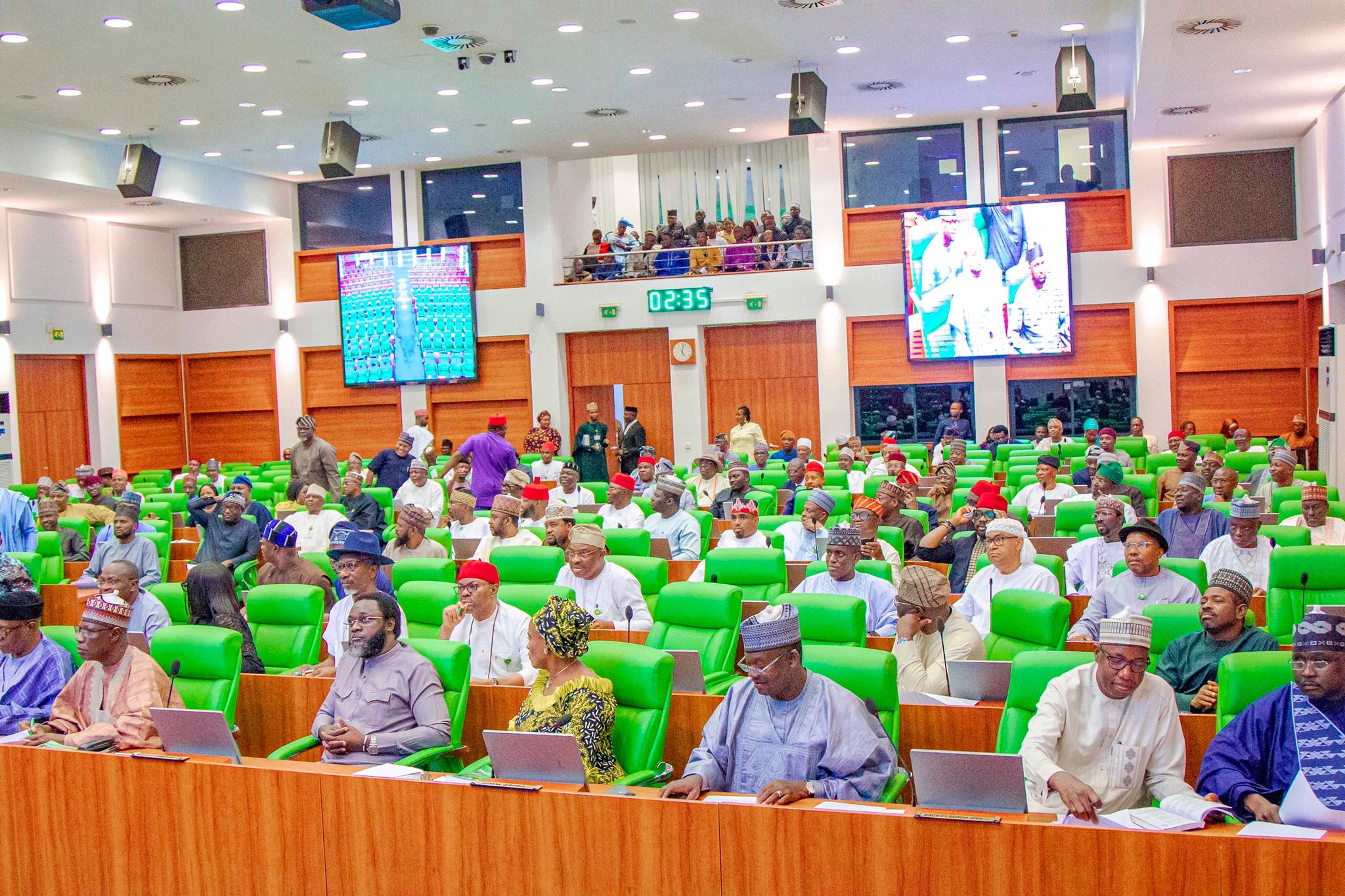 Reps Want Probe Into Military Personnel Killing In Delta