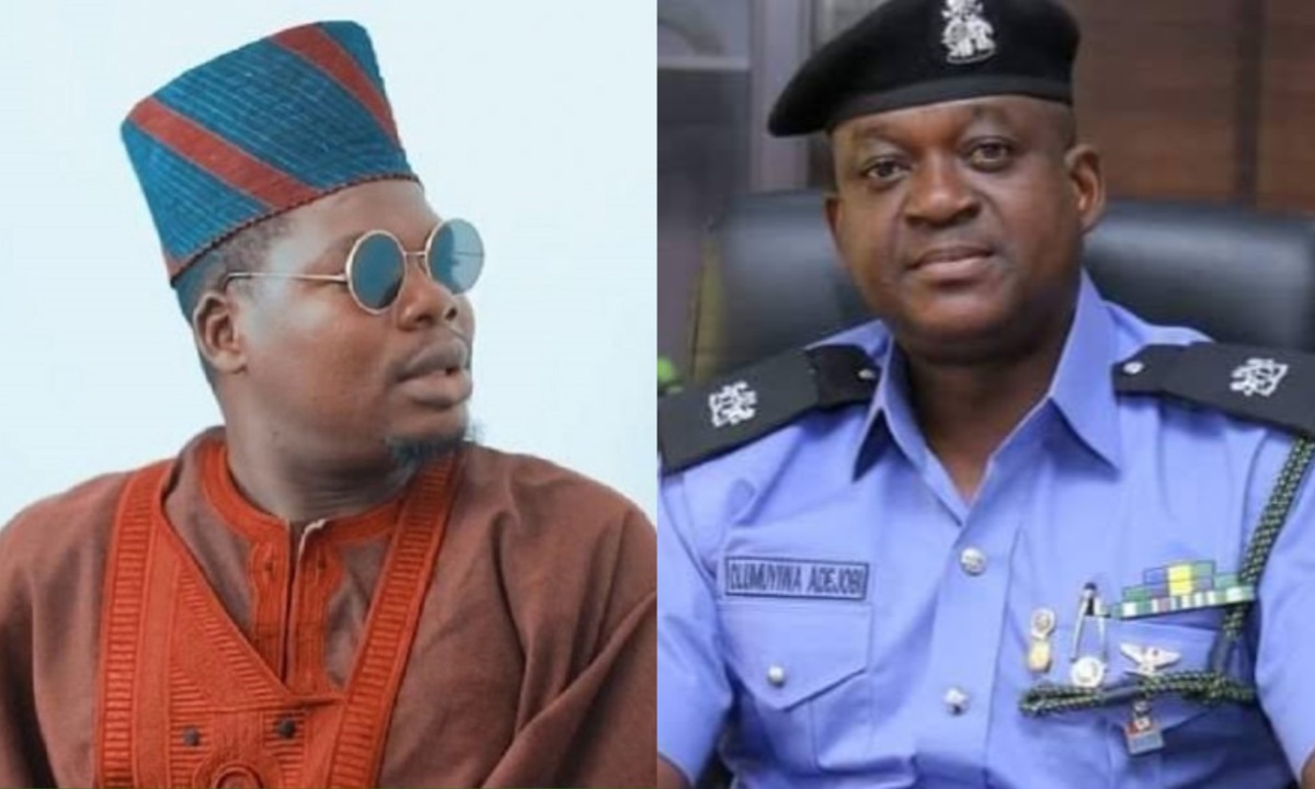 Phyna’s dad’s expose, Ibadan cook-a-Thon, Jimmy Odukoya’s instalment ...