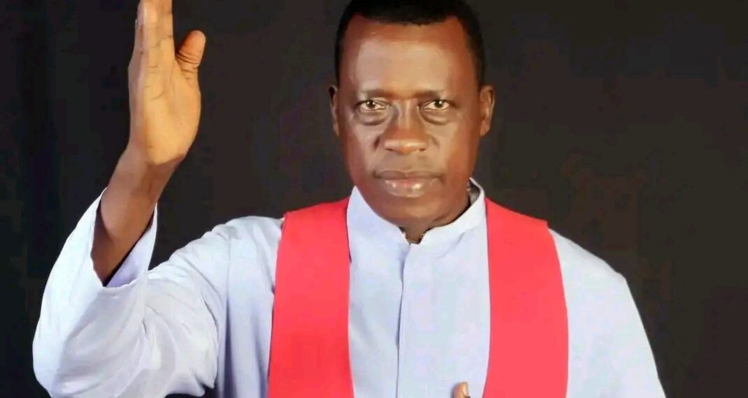 I was occult member – Catholic priest