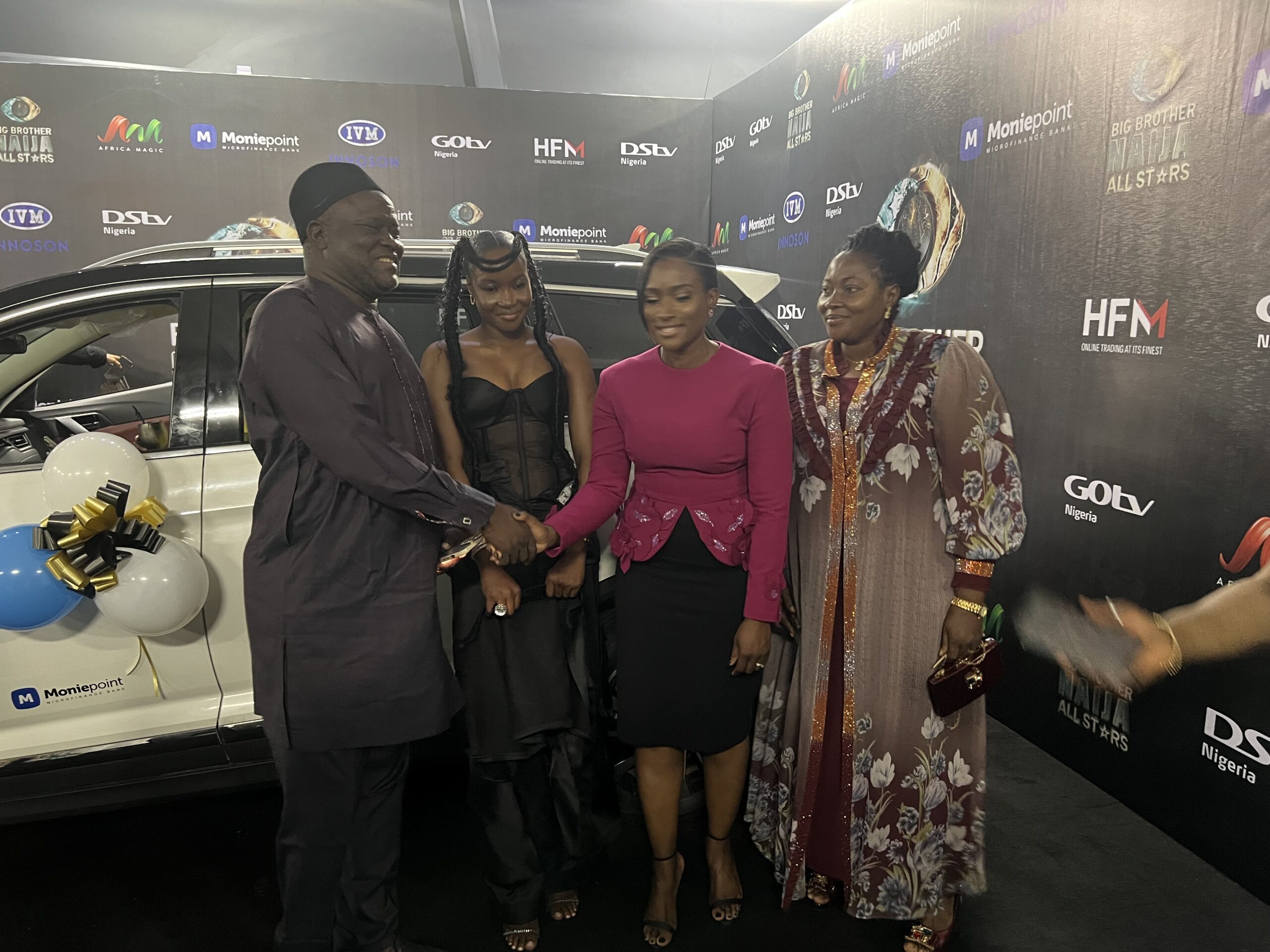 BBNaija All-Stars cost N5.5 billion to produce – MultiChoice | Premium ...