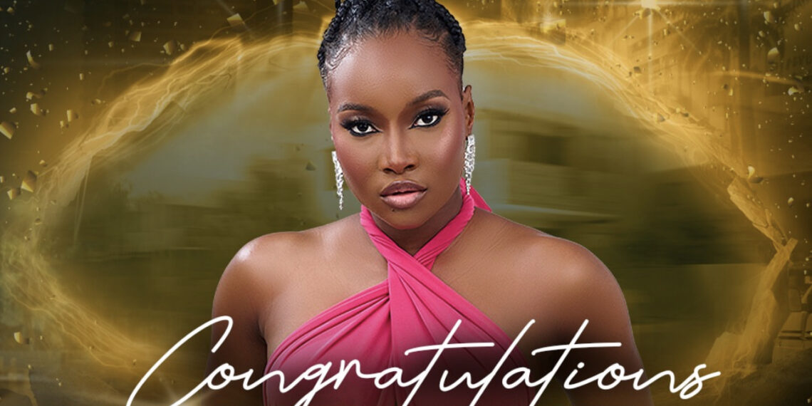 As predicted by PREMIUM TIMES, Ilebaye wins BBNaija All-Stars | Premium ...