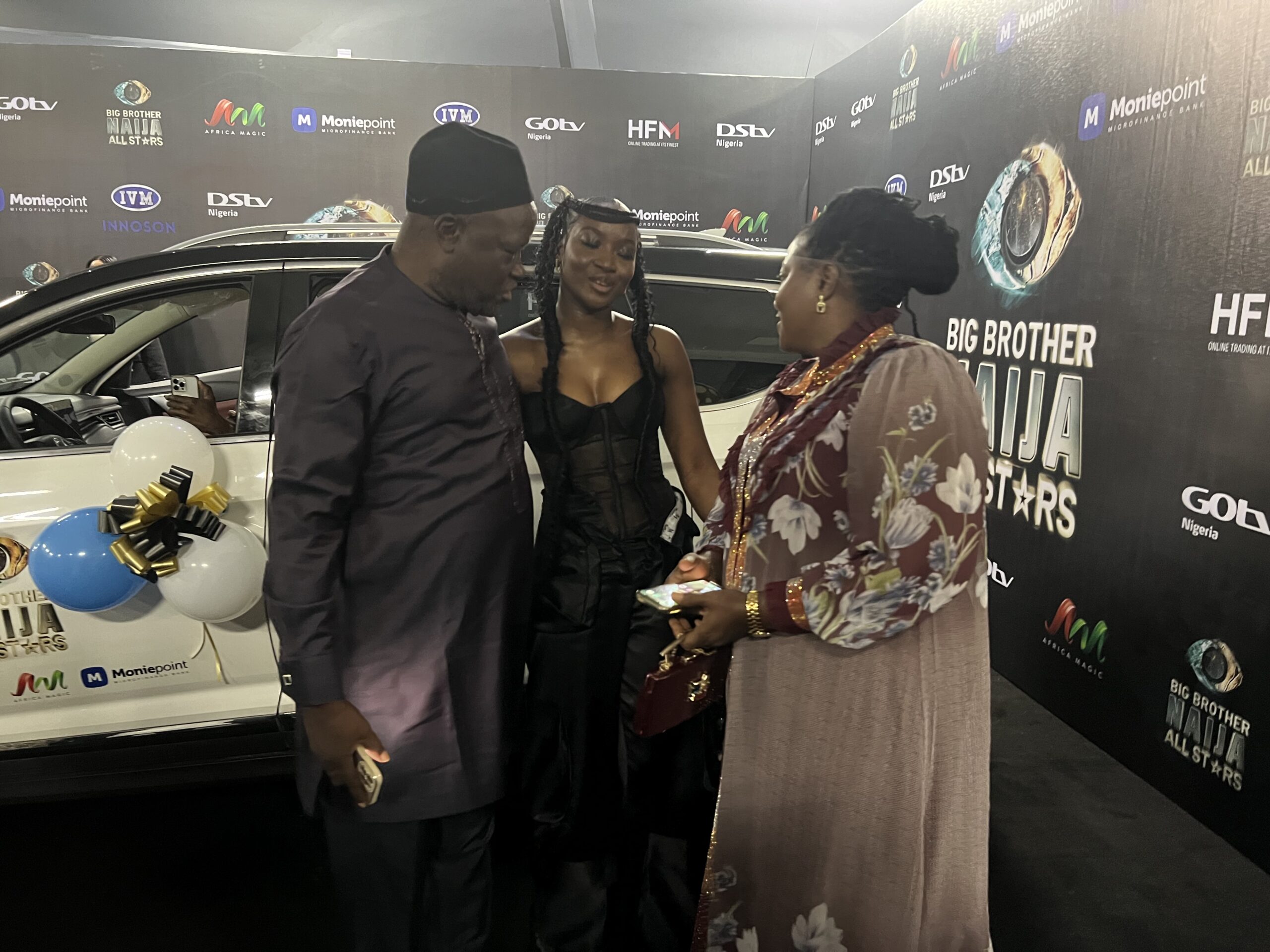 BBNaija All-Stars cost N5.5 billion to produce – MultiChoice | Premium ...