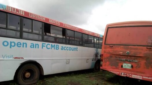 Why we use only 45% of vehicles in our fleet – Abuja transport company ...