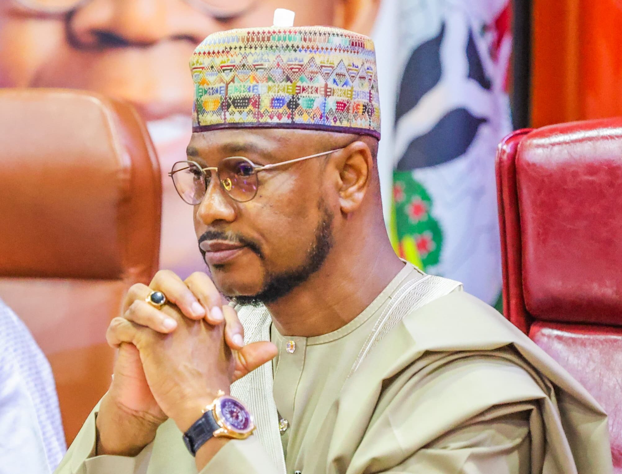Zamfara Governor sympathises with Zurmi, other communities over bandit ...