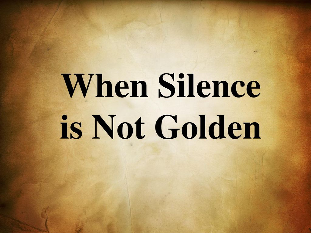 Friday Sermon: The dangers of silence in the face of evil, By Murtadha ...