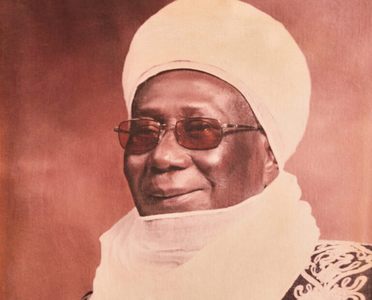 Sultan Ibrahim Dasuki’s legacy in echoes (1), By Abdussamad Dasuki