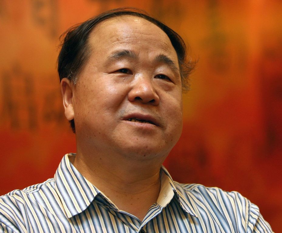 China and Nigeria: Literature, culture and the creation of bridges of ...