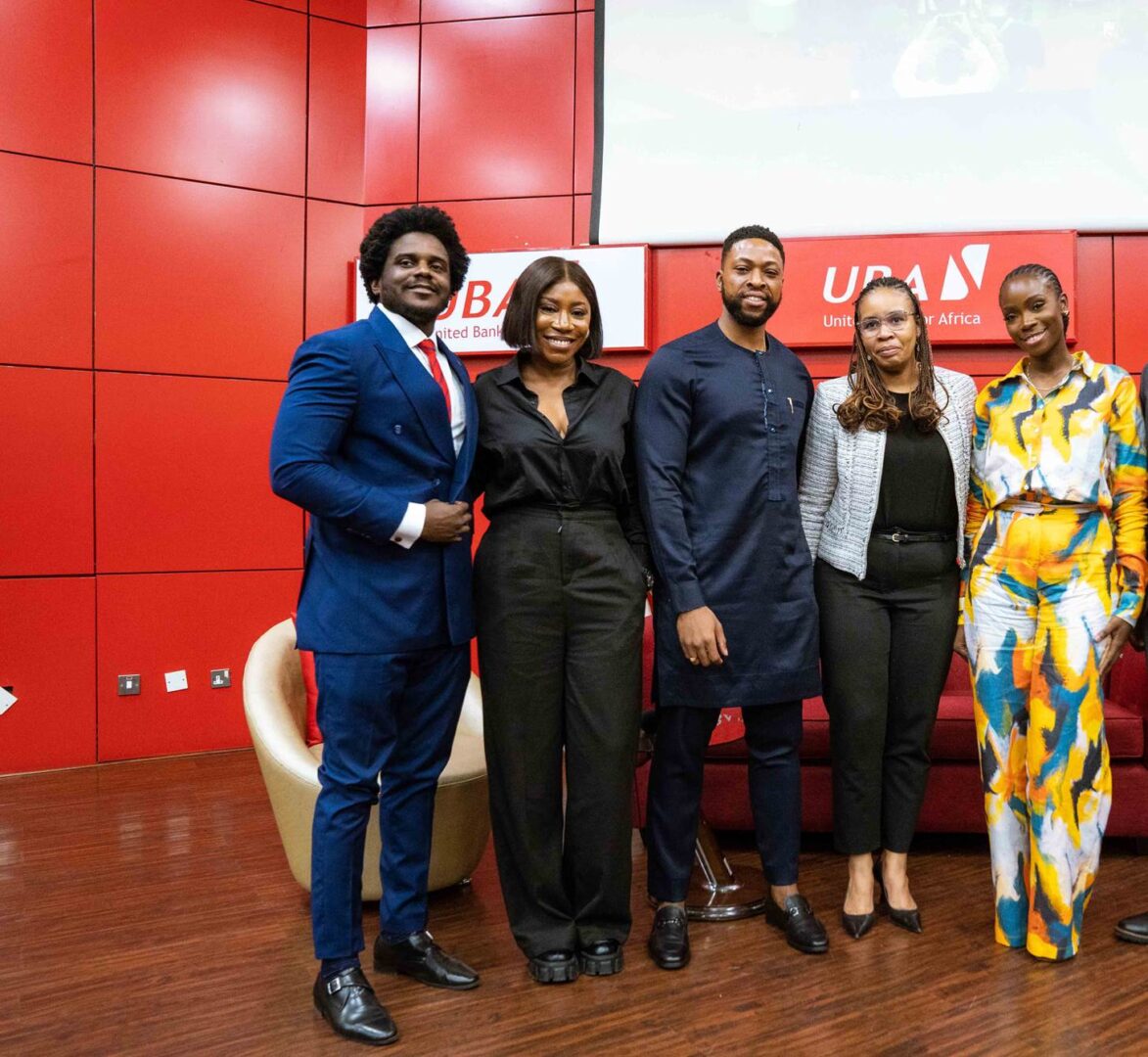 UBA Business Series: E-commerce owners advise SMEs to add value, track ...