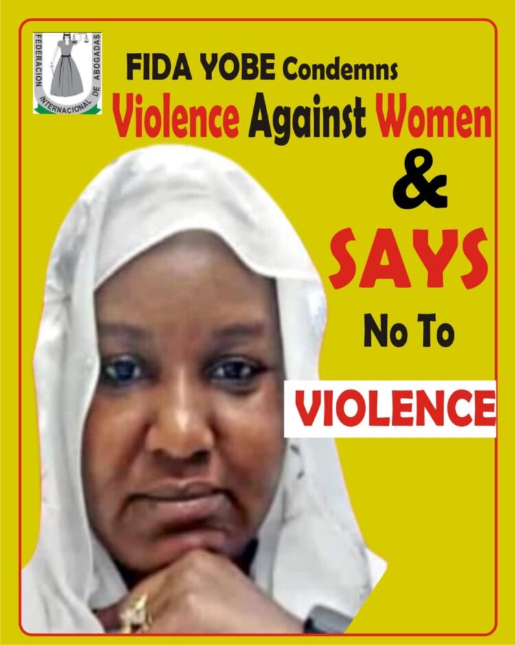 Outrage over gruesome murder of housewife in Yobe State