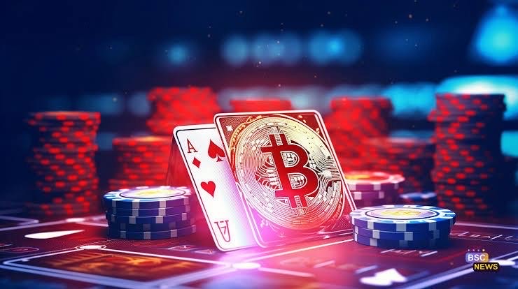 Exploring The Most Popular Bitcoin Casino Games And Their Advantages Exploring The Most Popular Bitcoin Casino Games And Their Advantages