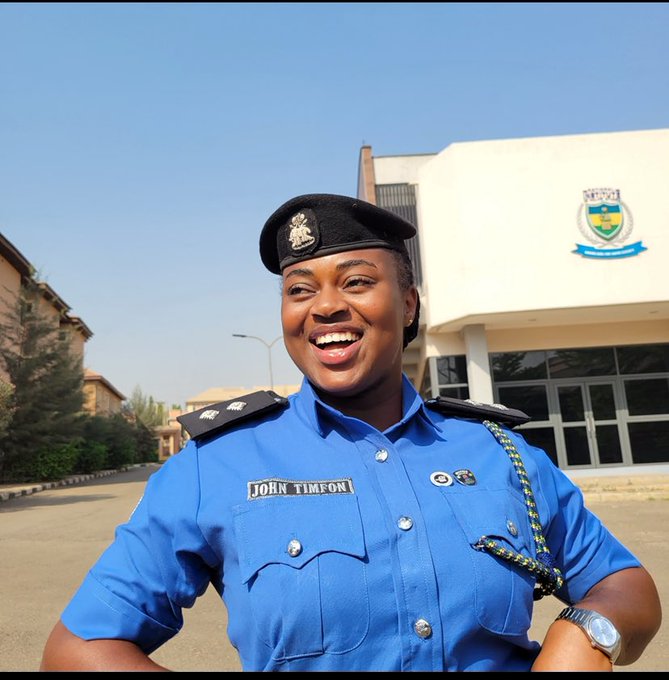 New police spokesperson appointed for Akwa Ibom