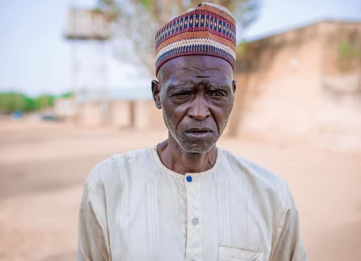 Jigawa commissioner under fire over post of beneficiary of government's ...