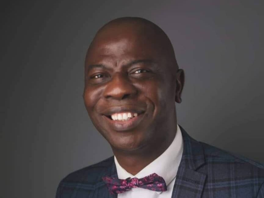 Olumide Ajayi to serve on African Union Reference Group | Premium Times ...