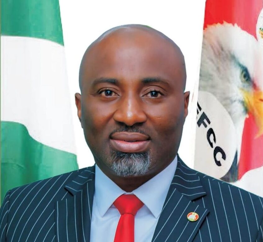 EFCC appoints new chief of staff, 14 zonal directors