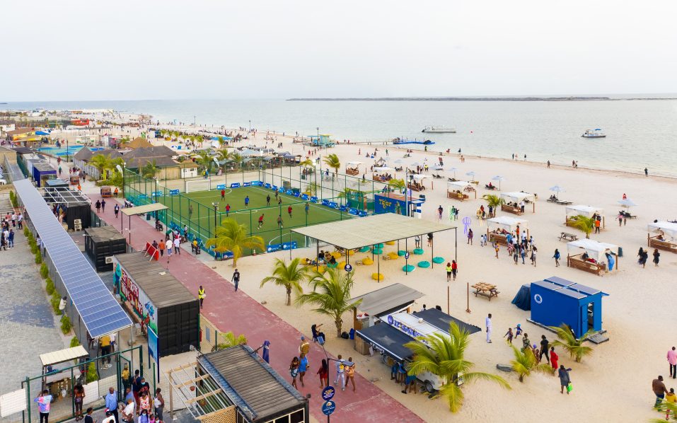 Landmark beach not relocating to Akwa Ibom- State govt clarifies