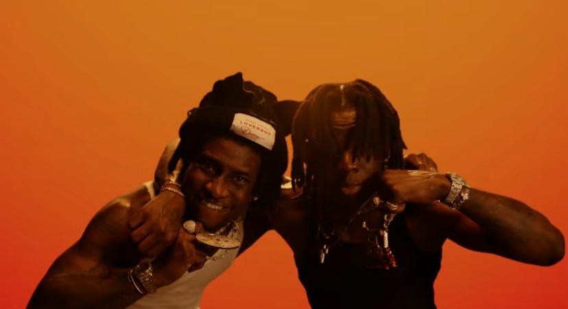 MUSIC REVIEW: In 'Benin Boys,' Rema, Shallipopi deliver cultural anthem ...