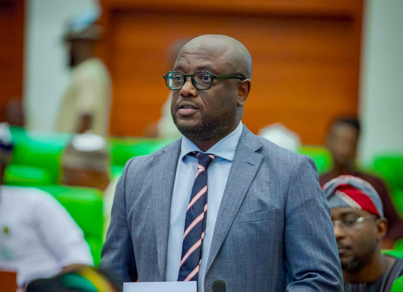 Defence Farmland Scheme: Reps Defence Committee to meet Minister, CDS
