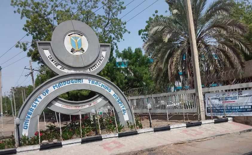 Flood: Reps call for special intervention to save University of ...
