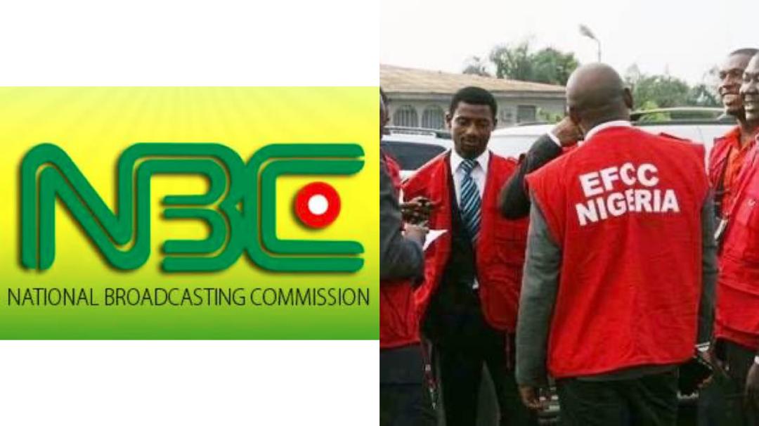NBC apologises over EFCC’s ‘incursion’ into Enugu radio station