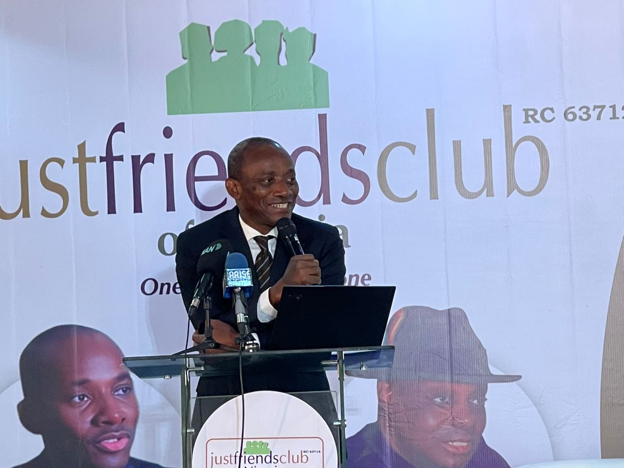 Cutting governance costs key to Nigeria's economic recovery - ex-NERC chair