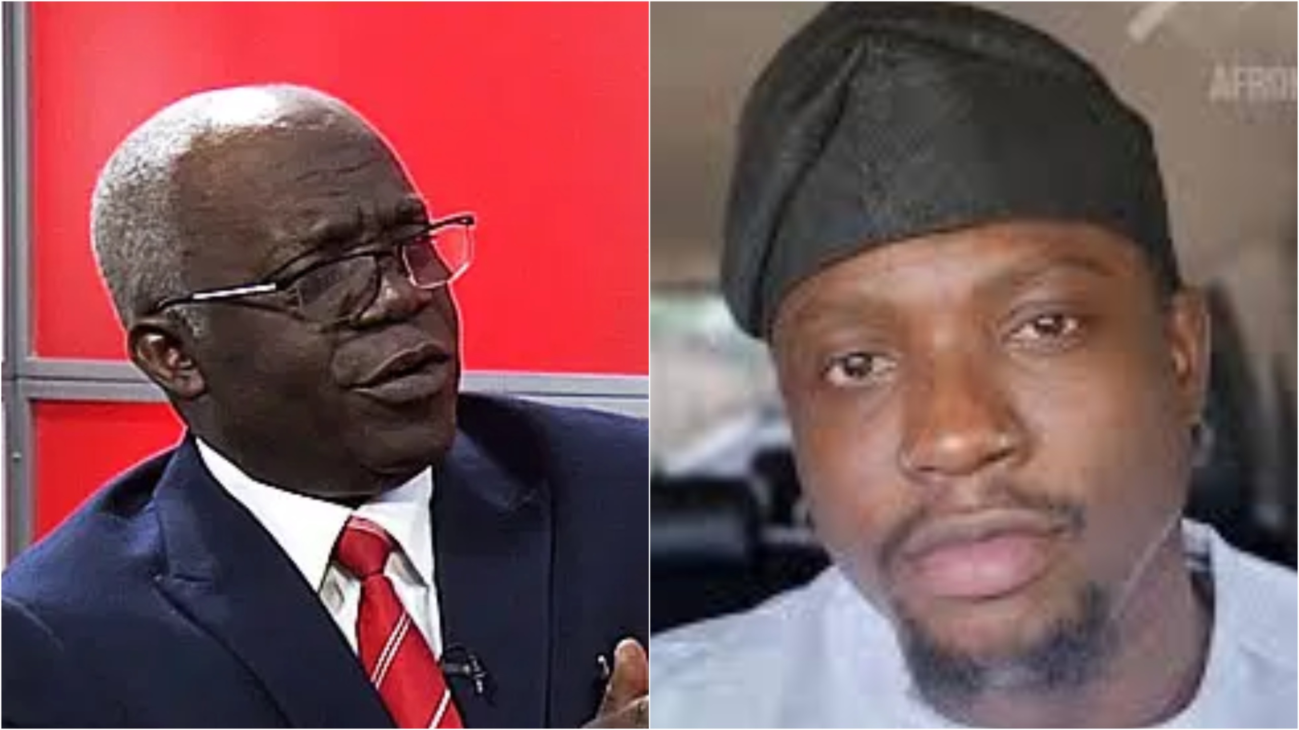 Bobrisky: Court adjourns Falana's suit against VDM