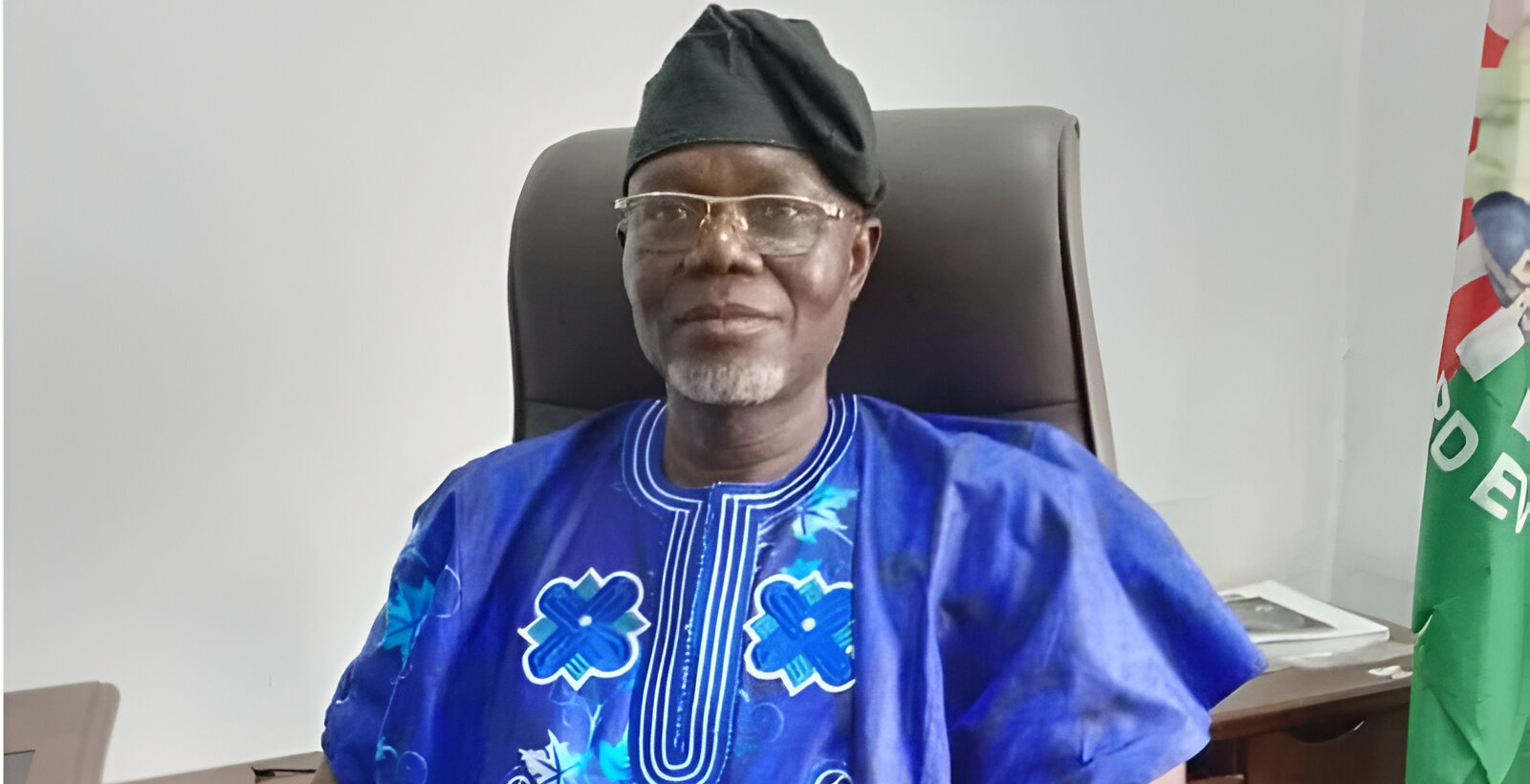 OndoDecides2024: INEC replaces LP candidate