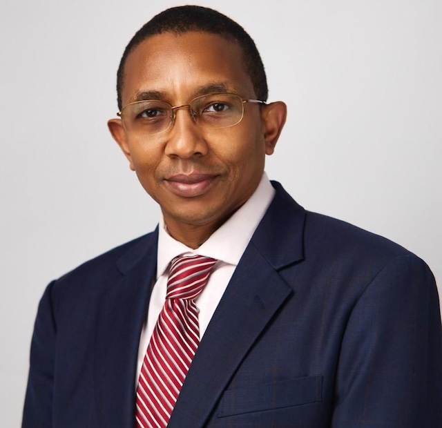 Unlocking Nigeria’s healthcare potential for a self-reliant future, By ...