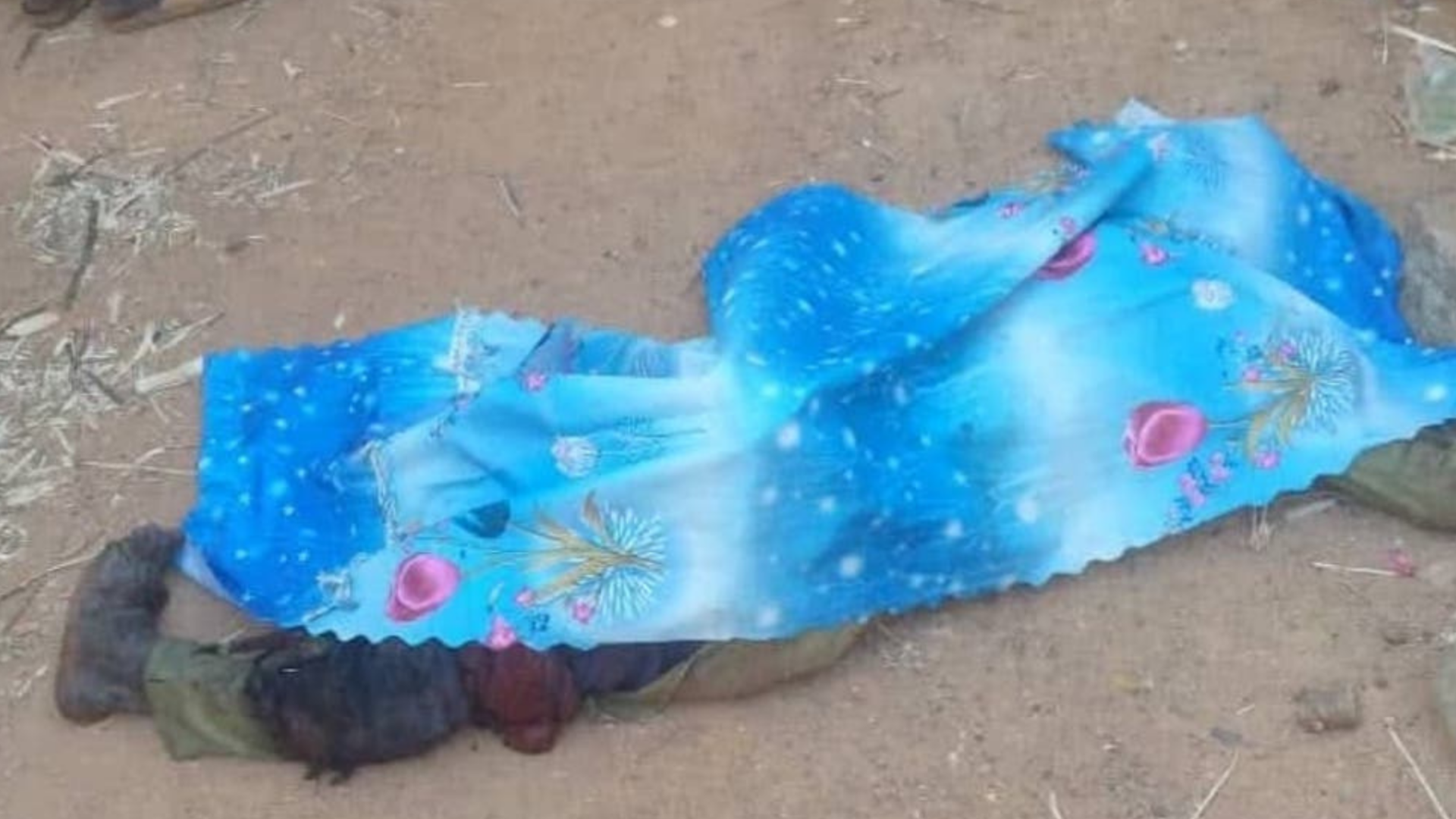 Many feared killed as bandits blow off another bridge in Zamfara