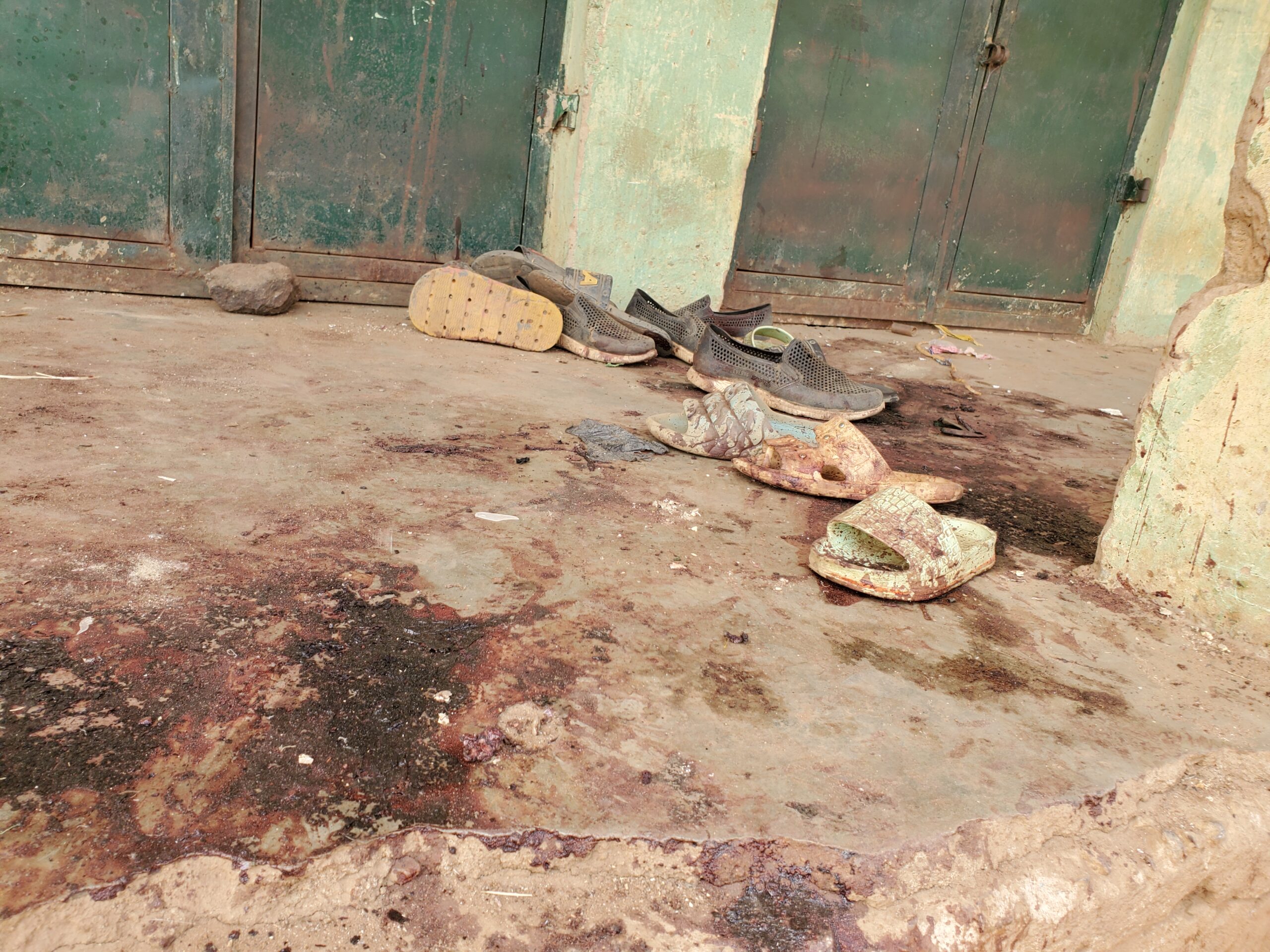 Katsina family fleeing terror faces community's suspicion after Abuja ...