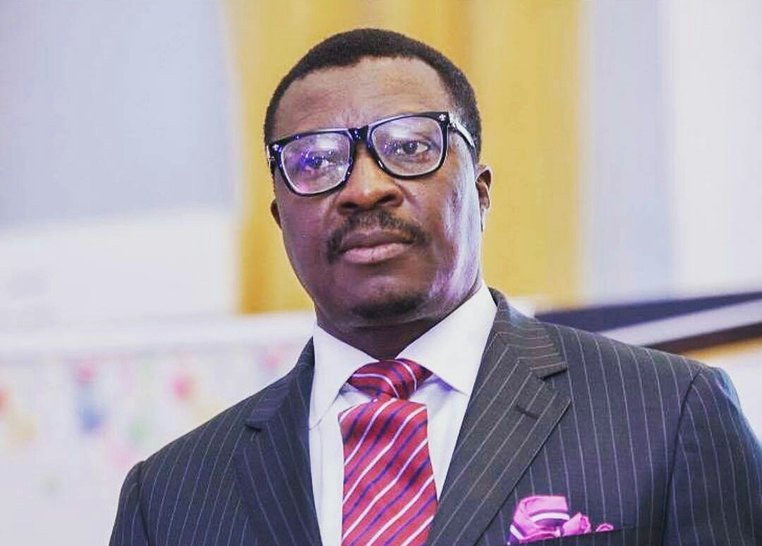 Ali Baba evicted from N220m property as court rules against AMCON