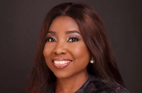 Mosun Layode speaks on women in leadership, philanthropy, driving ...