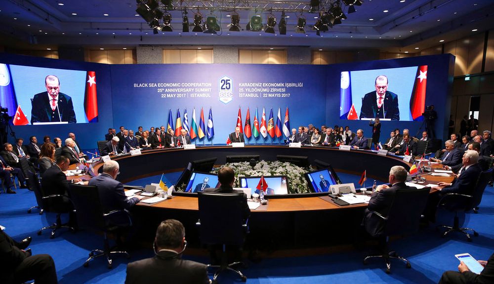 NATO and G7: Global power fractures that Africa must watch