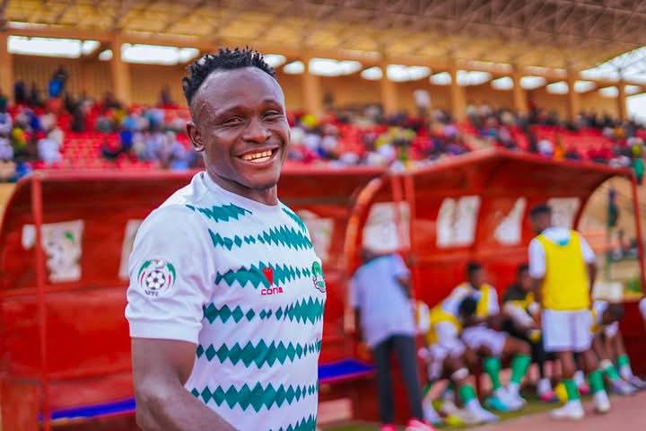 NPFL: Nasarawa United's Anas Yusuf outpaces rivals in Golden Boot race ...