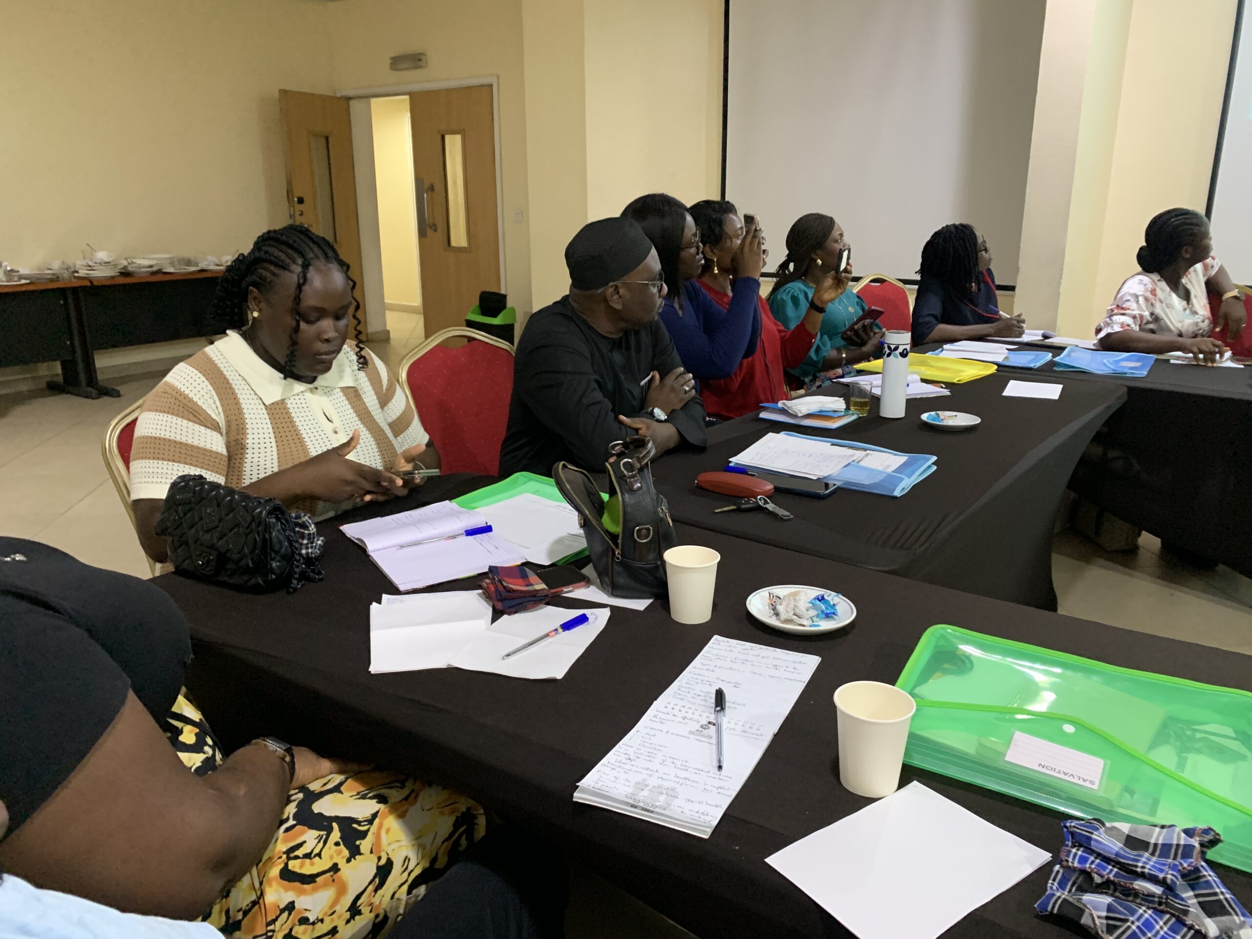 Red Cross urges hospitals, pharmacies, to stop misuse of emblems, cites ...