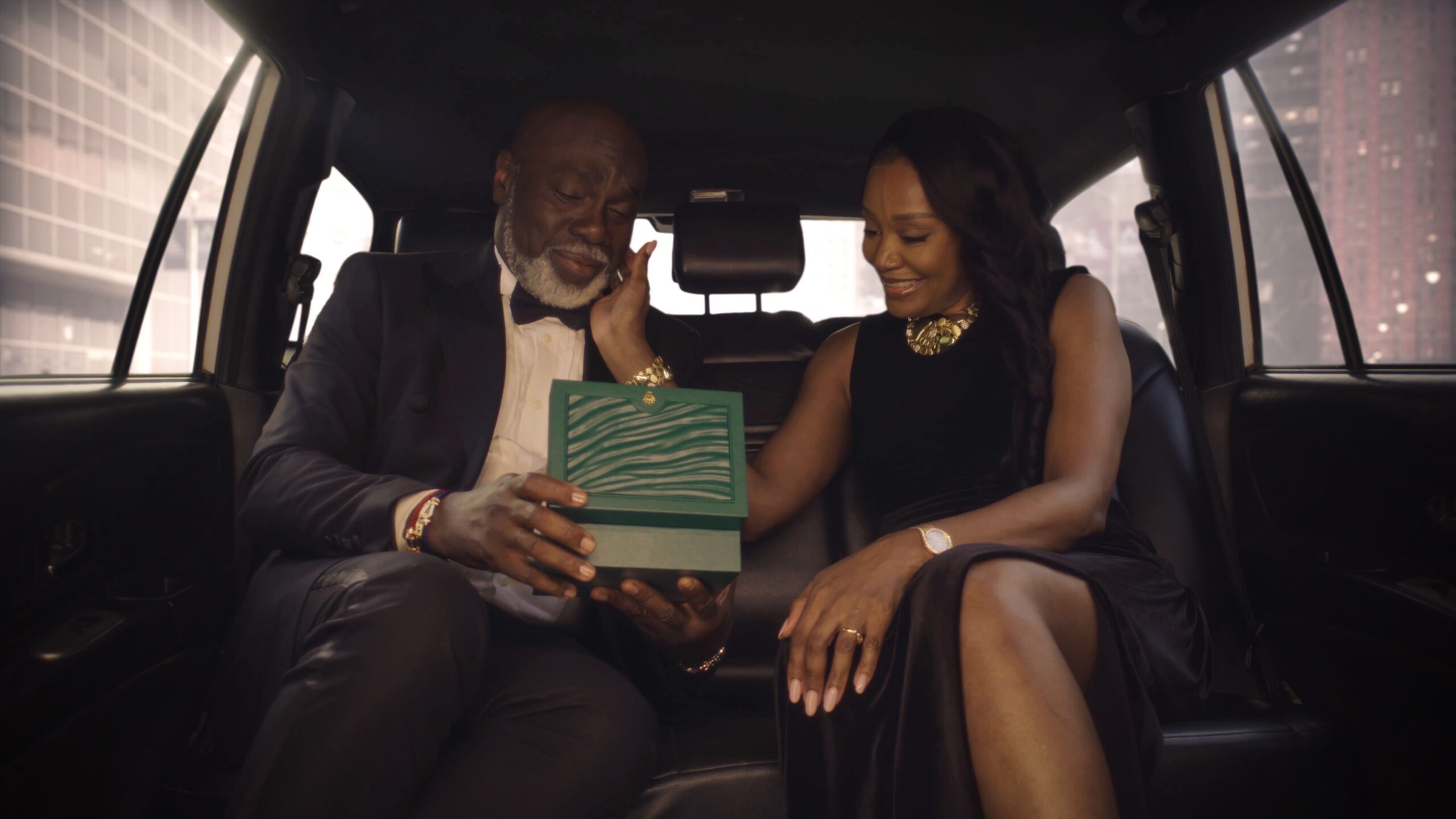 Polo Luxury unveils emotion stirring TVC campaign: “Reward of Success”