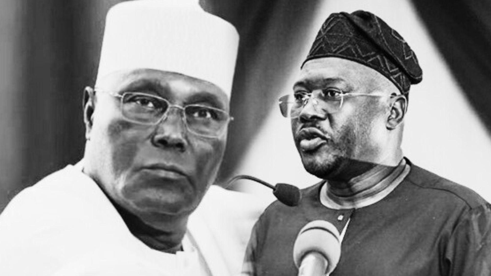 EXCLUSIVE: Adamawa governor speaks on new policy affecting Atiku's ...