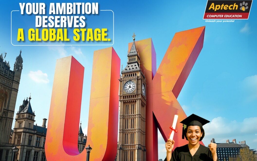 Unlocking Global Pathways: Aptech Nigeria hosts Career Quest 2025 ...