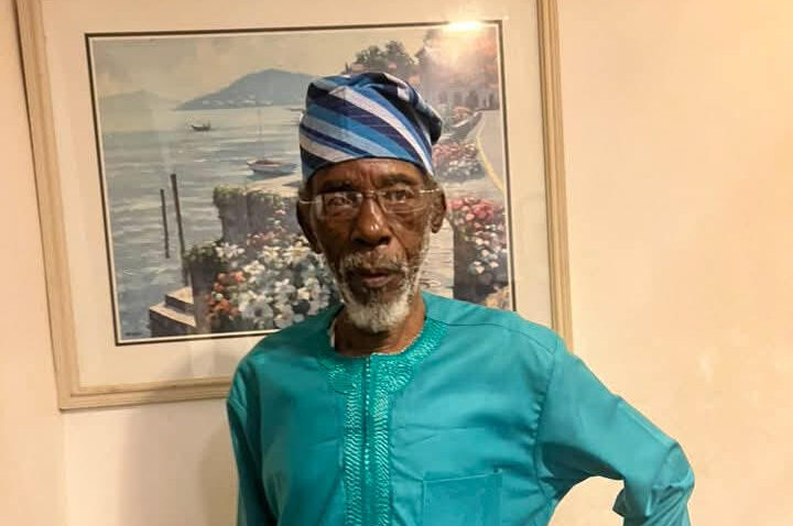 Ace Juju singer Ahuja Bello dies at 83 | Premium Times Nigeria