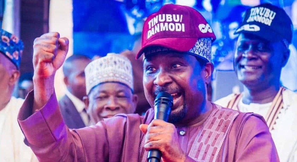 Deputy Senate President attests to Jigawa governor’s accountability ...