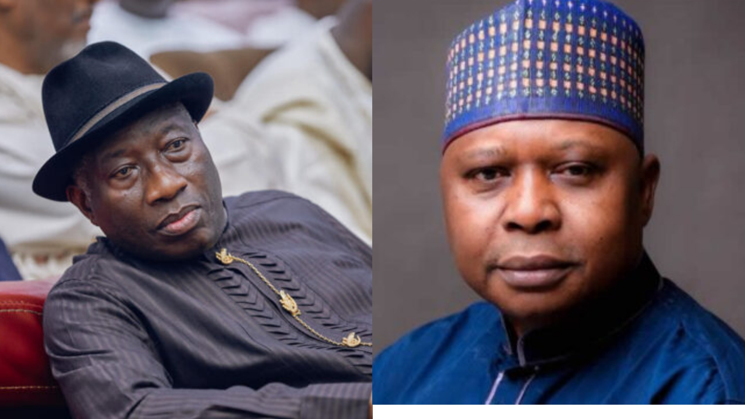 Jonathan's ex-minister, Kabiru Turaki, emerges new PDP National Chairman