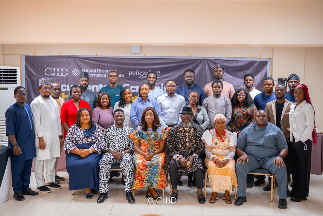 Groups demand effective laws to cut methane emissions in Nigeria’s oil ...