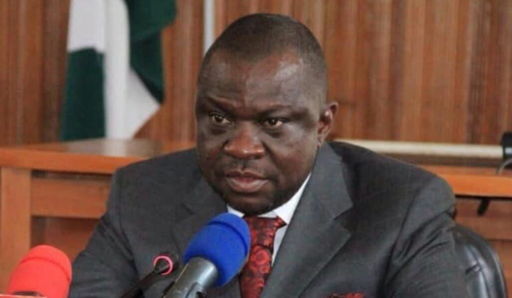 Cross River senator rejects APC primary election results