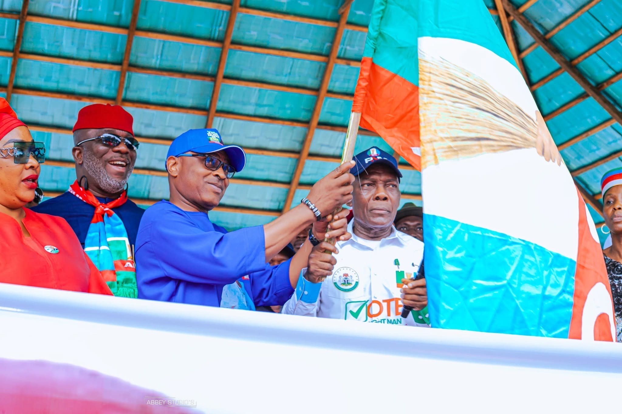 2026 Enugu North District Bye-election: Igbo-Eze South chairman takes ...